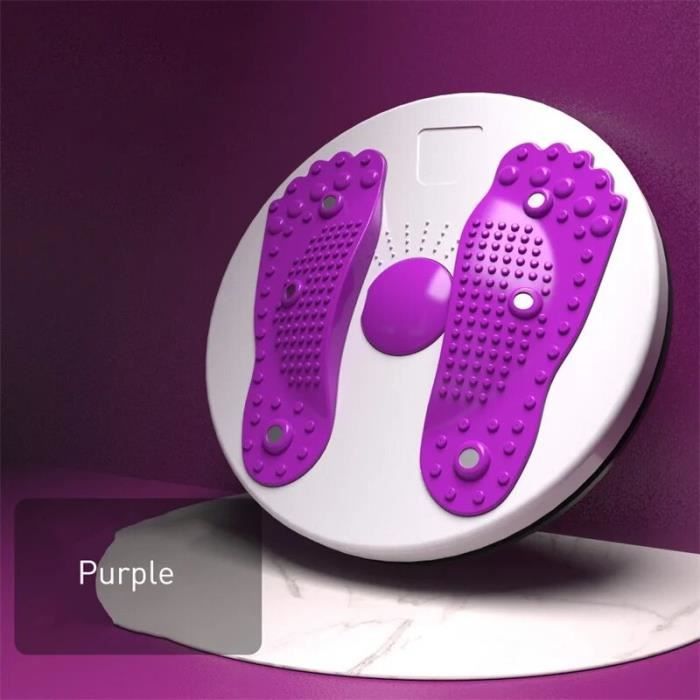 Appareil abdo,Grand Disque de Torsion pour Fitness à Domicile,Machine ...