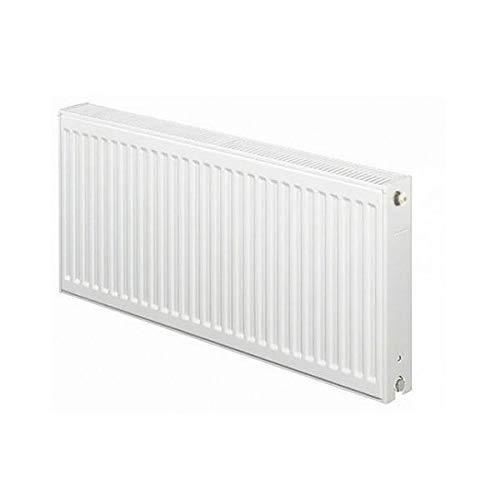 Purmo Radiateur Compact Modernisation De Type 22, Hauteur: 550 Mm De C ...