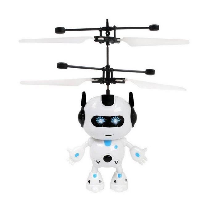 Robot electrique chargement USB, Robot en plastique, jouets de ...