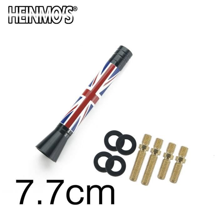 Antenne pour MINI Cooper JCW ONE + S R55 R56 R57 R58 R59 R60 R61 F54 ...