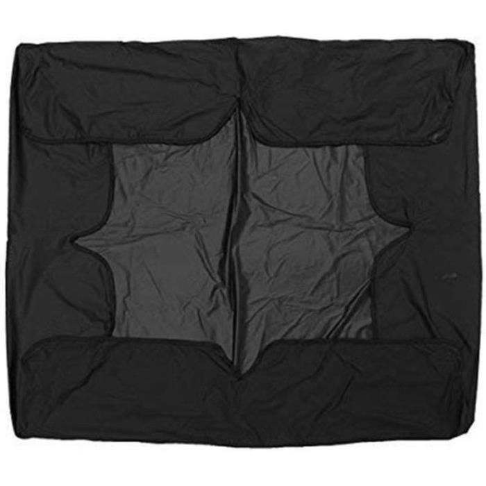 SHLK Housse de Rechange pour balancelle de Jardin 3 Places ...
