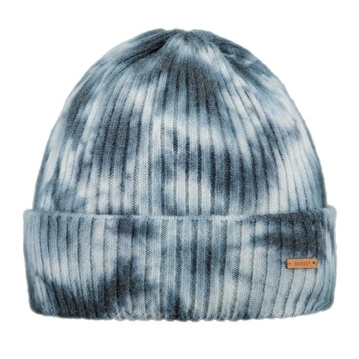Barts Bonnet Femme - tie dye, - Cdiscount Prêt-à-Porter