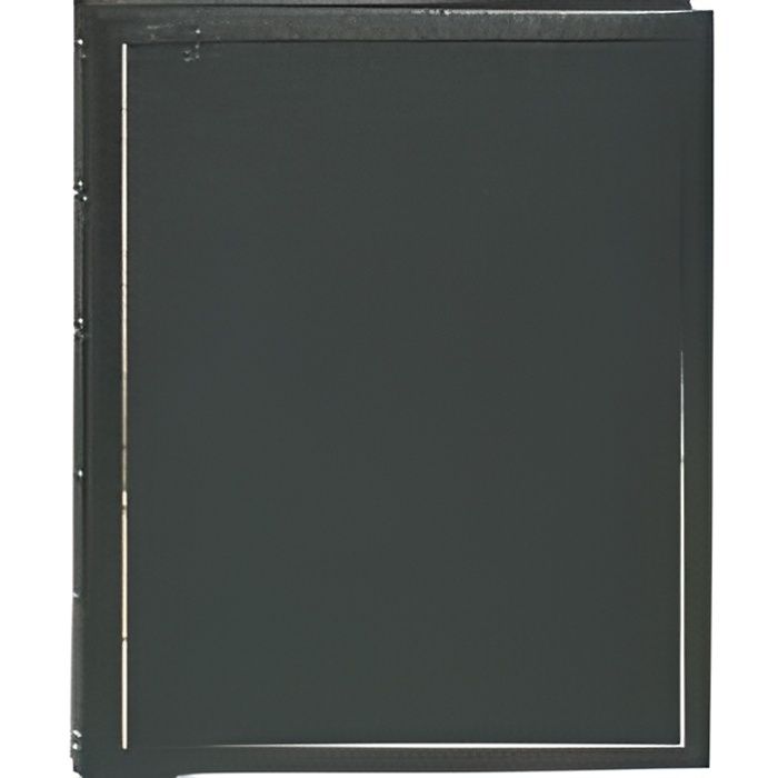 Brepols - Album photo Elite Noir 600 photos - Cdiscount Beaux-Arts et ...