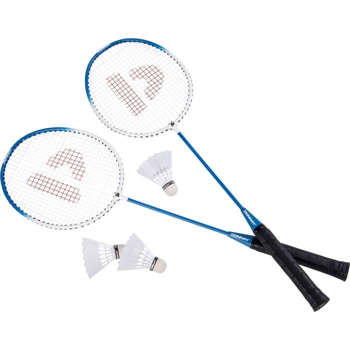 Set de Badminton - 6 pièces - 3ass ST - Cdiscount Sport