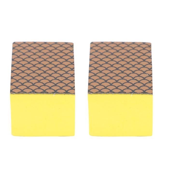 EJ.life Éponge nettoyante pour vitres Éponge de réservoir de poisson ...