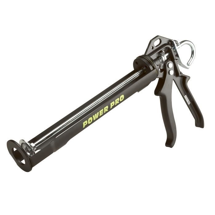 Everbuild Power Pro Mastic Gun 400ml EVBSGNPOWER - Cdiscount Bricolage