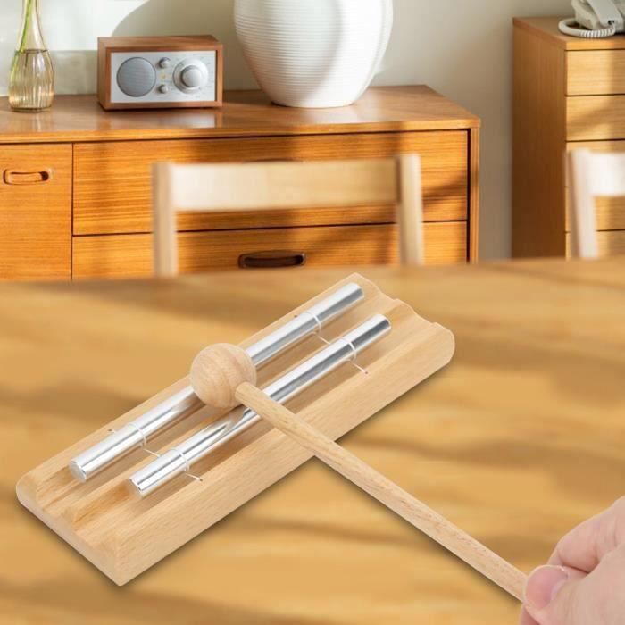 N210937-Sonew Carillons de table + maillet Carillons de Table Jouet ...