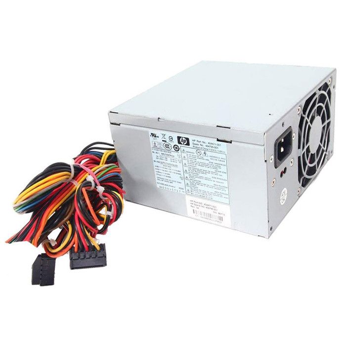 Alimentation PC HP PS-6301-02 300W ATX SATA MOLEX 436957-001 ...