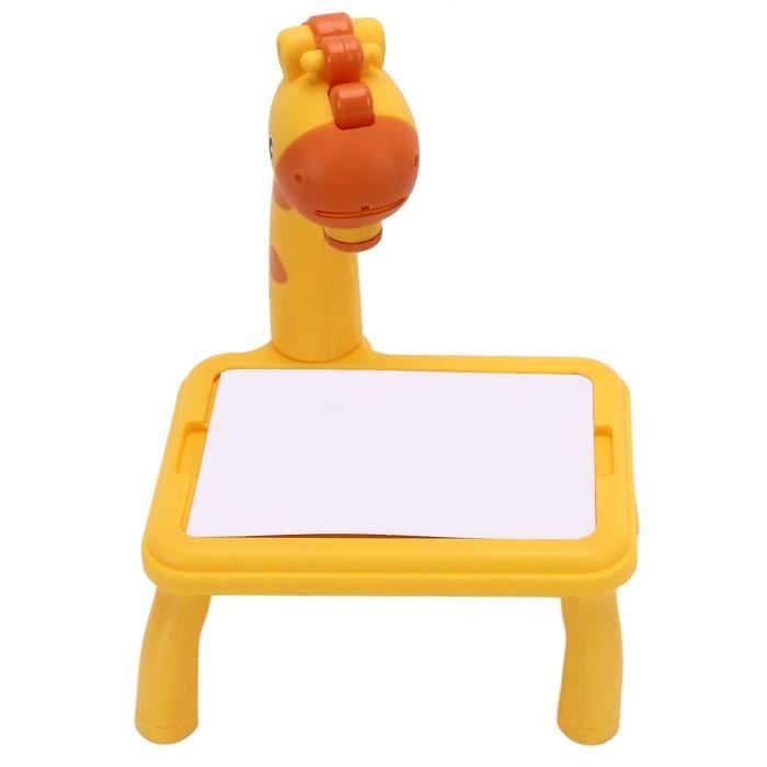 Keenso table de dessin de LED Table de projecteur de dessin tableau de ...