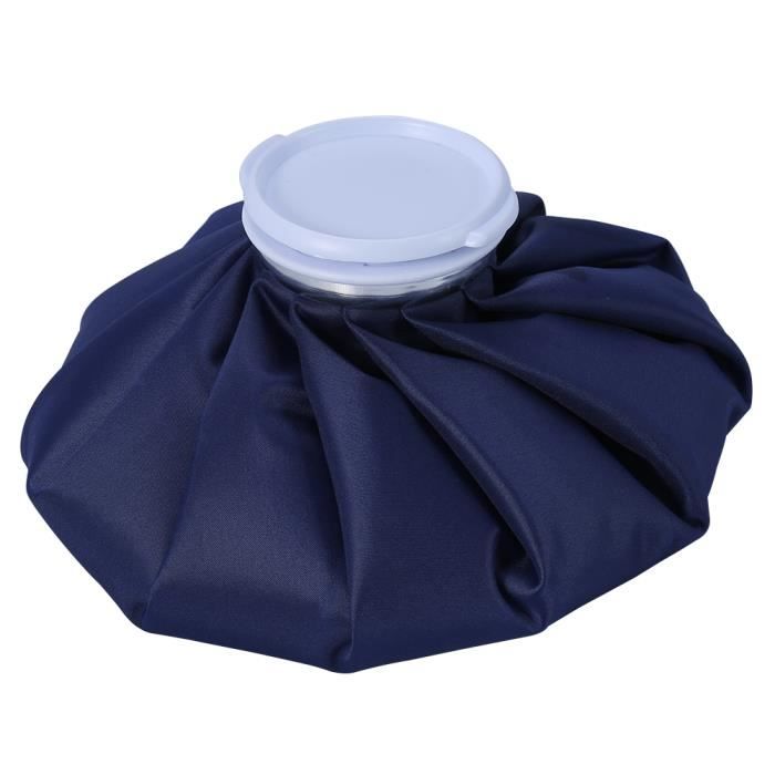 KIMISS sac de glace froide Therapy Water Cold Pack Muscle Sport Injury ...