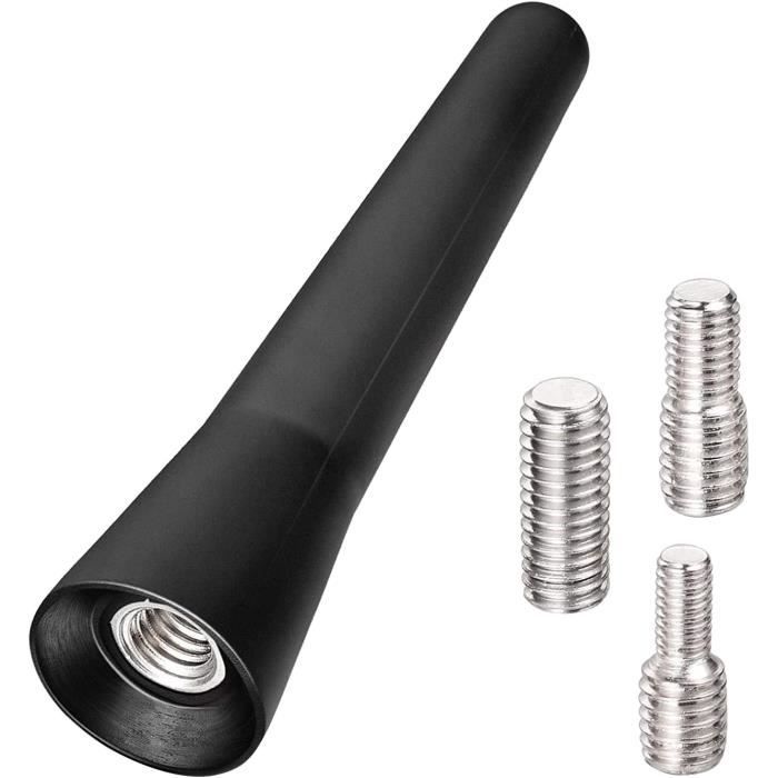 Vklopdsh Antenne de Voiture FM Dab Antenne de Toit Voiture 6.5Cm Mini ...