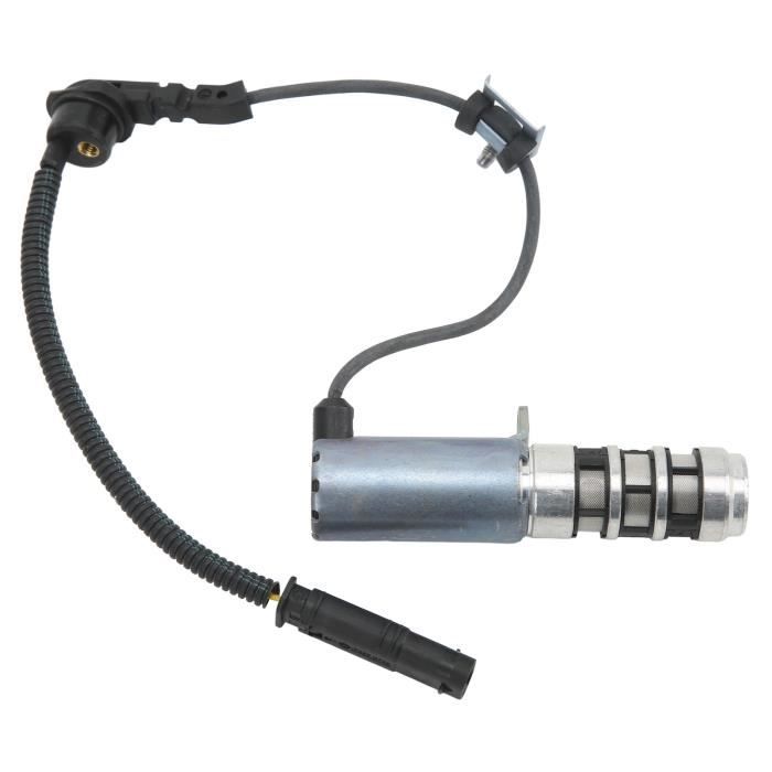 SURENHAP Électrovanne de capteur de pompe à huile Accessoires de ...