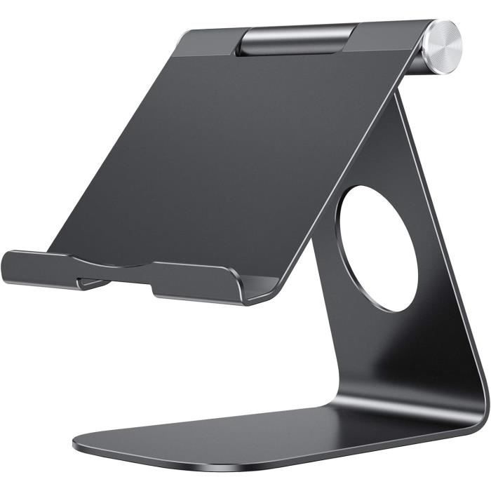 Support Tablette, Dock Réglable Pour Ipad Pro 2022, Ipad Pro 11, 12.9 ...