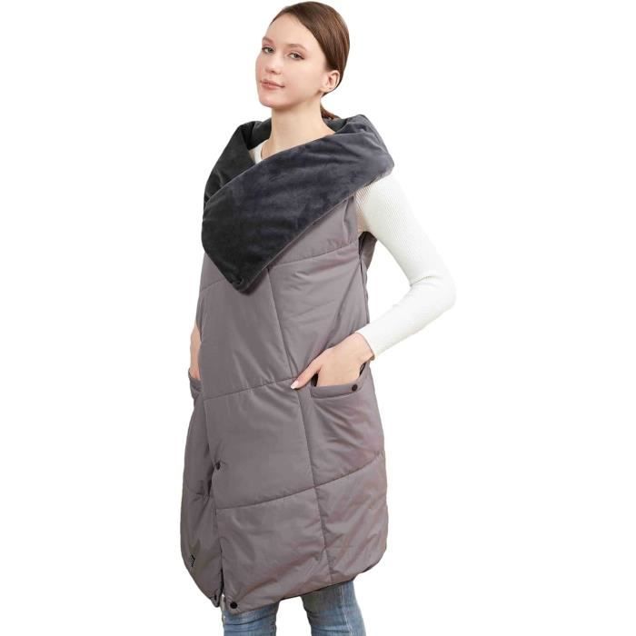 Couverture Chauffante Portable,Couverture Chauffante Portable Avec ...