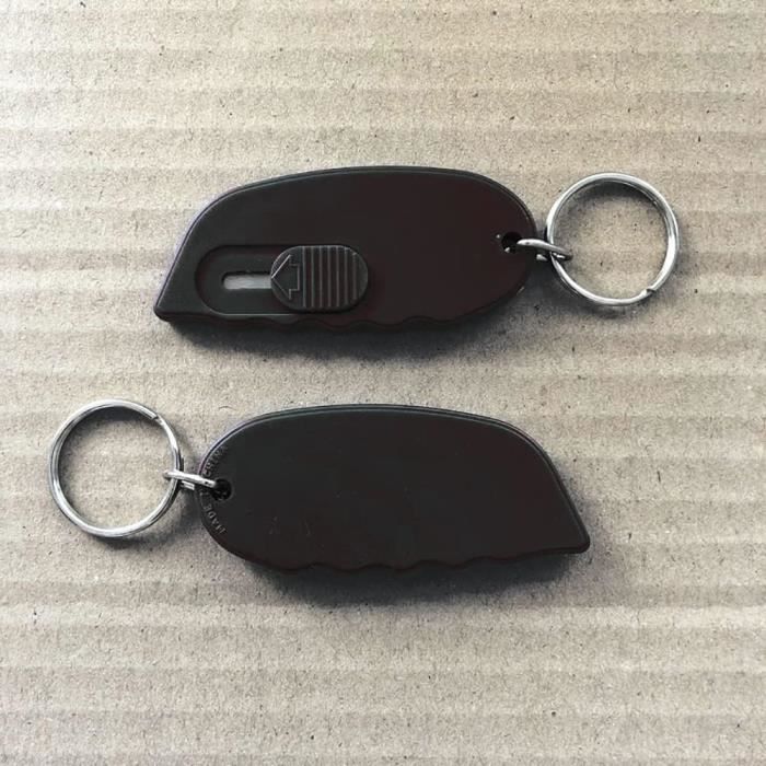 Cutter De Sécurité En Céramique | Outil De Découpe Pour Papier, Colis ...