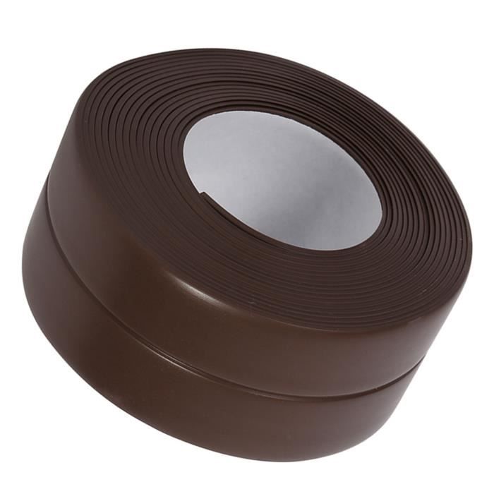 Joint mural autocollant pour baignoire avec rebord d'évier - SURENHAP ...