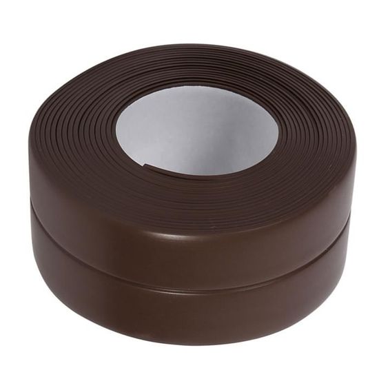 Joint mural autocollant pour baignoire avec rebord d'évier - SURENHAP ...