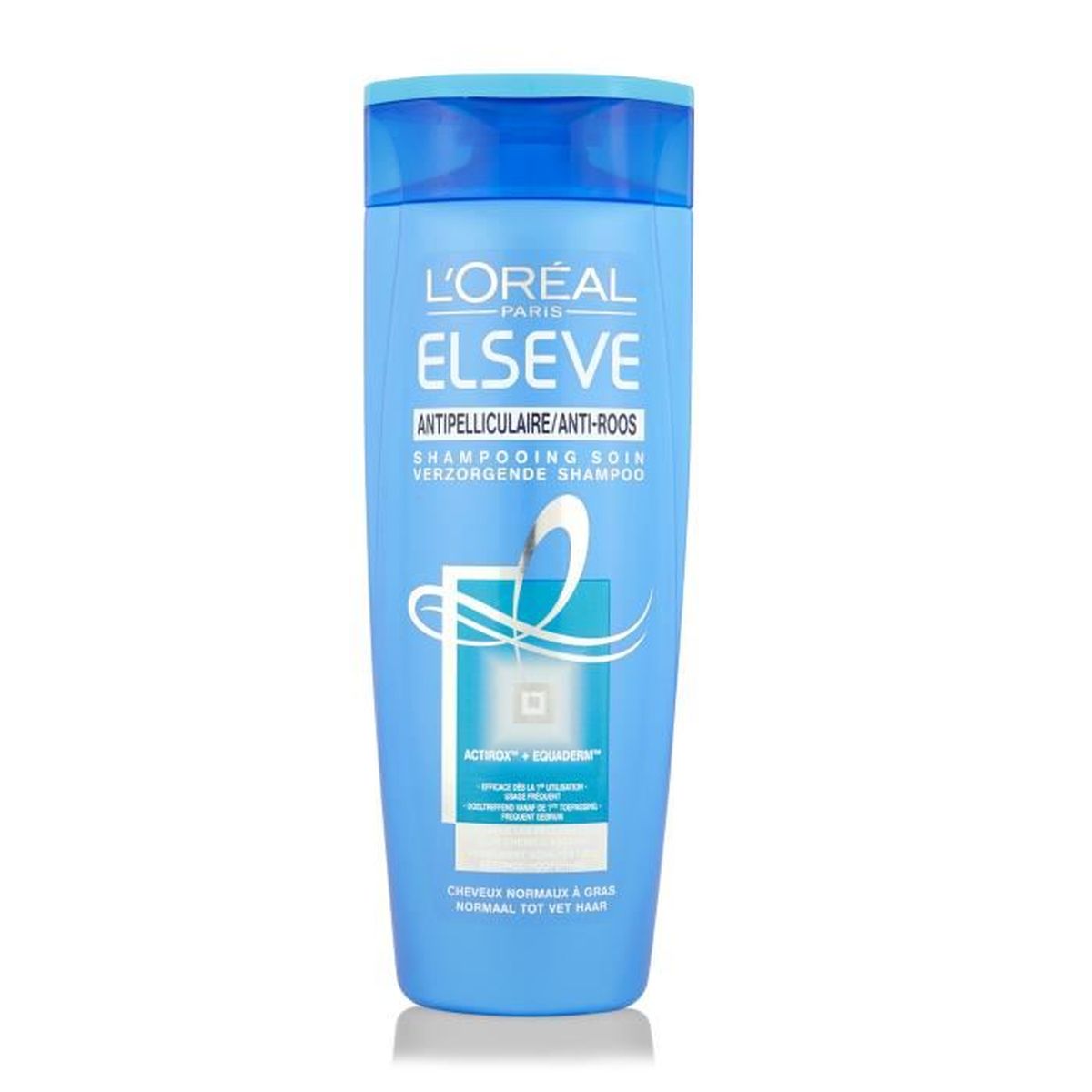 L’Oréal Paris Elsève Elsève Antipelliculaire, Femmes, Non-professionnel ...