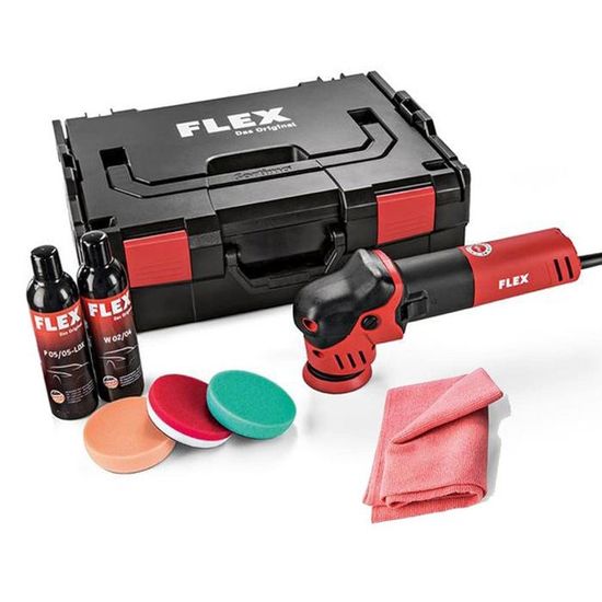 Flex Xfe 7 12 80