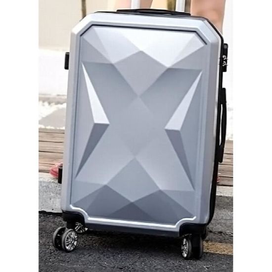 Valise Ou Bagage Vendu Seul ZQH93 20/24 Inches Trolley Boarding Case ...