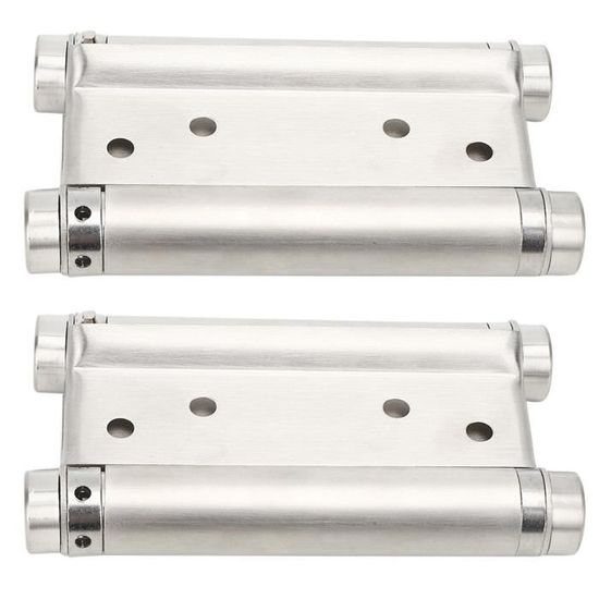 Charnière Door hinges, Wear resistant self-closing door hinges ...