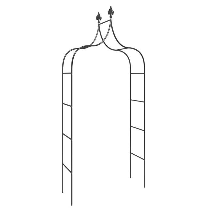 "SEASON SALE"Arches de jardin 2 pcs - PERGOLA - KEETHE - résistante à ...