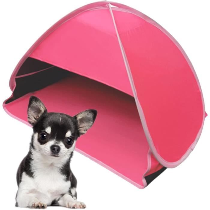 Mini Tente De Plage Pliable Anti-Uv, 1 Pièce, Tente De Plage, Abri ...