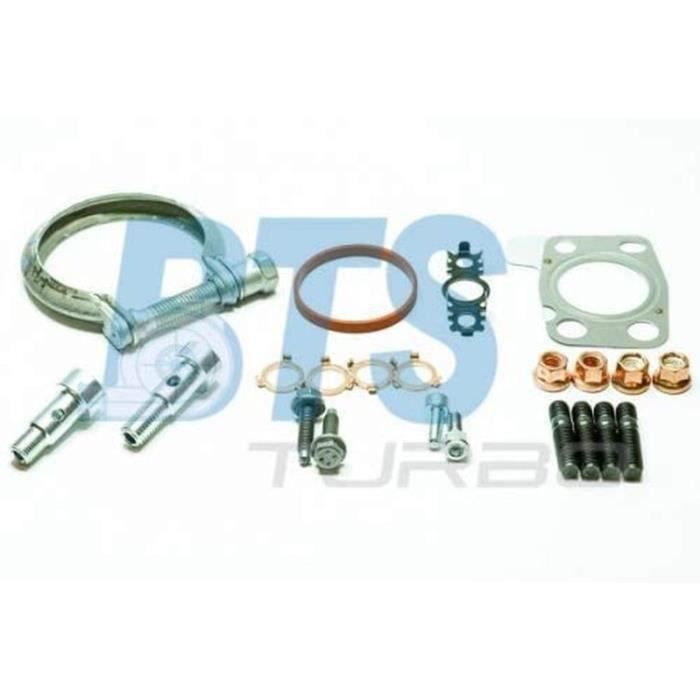 Kit de Montage Turbo De BTS Turbo (T931315ABS) Kit de Montage ...