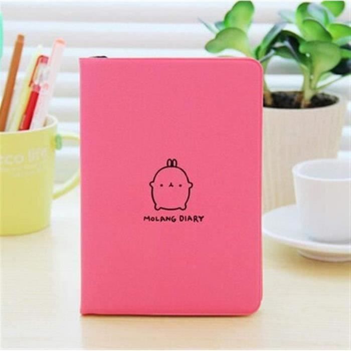 Carnets de notes vierges en papier doublé plat 360 2019 Cahier mignon ... Carnets de notes vierges en papier doublé plat 360 2019 Cahier mignon ...