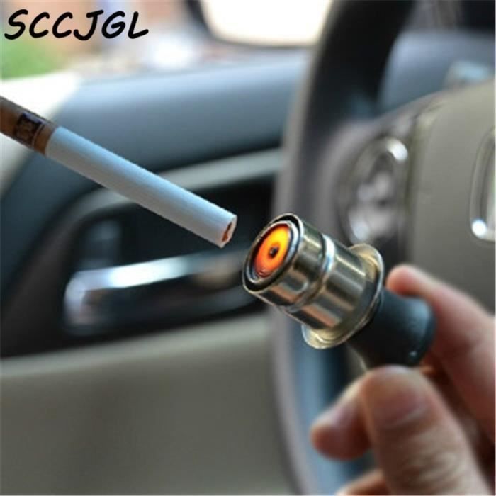 Accessoires auto intérieurs,Allume cigare 12V 120W, prise de courant ...