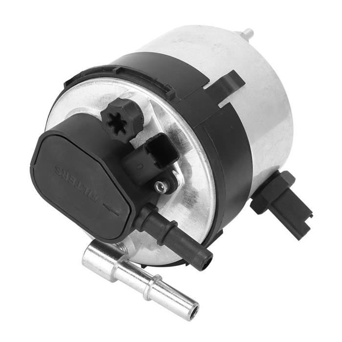 Le filtre à carburant, le filtre à carburant élevé de voiture d ...