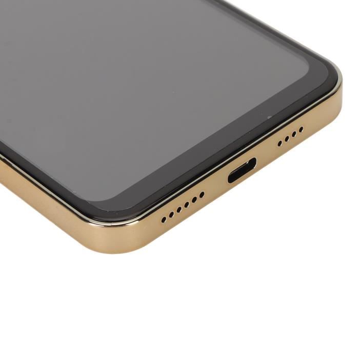 SAL 3G Smart Phone 6.5inch Smart Phone 3G WiFi 4GB RAM 64GB ROM 5MP ...