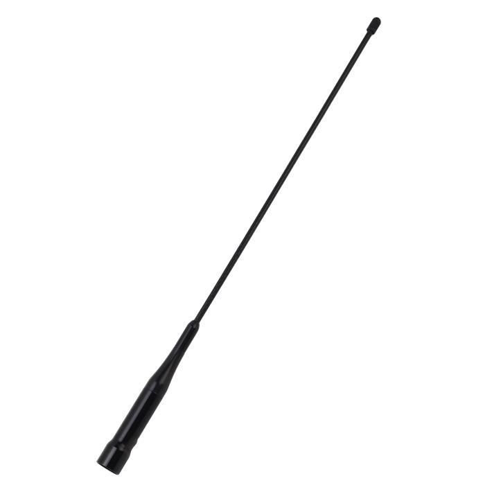 GOTOTOP antenne fouet double fréquence Antenne UV double fréquence 144 ...