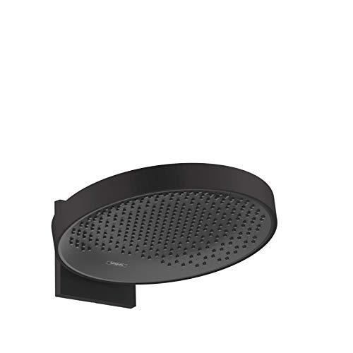 HANSGROHE 26230670 RAINFINITY KOPFBRAUSE 360 1JET MIT WANDANSCHLUSS MA ...