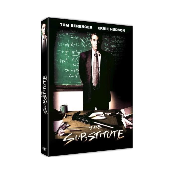 The Substitute - Cdiscount DVD
