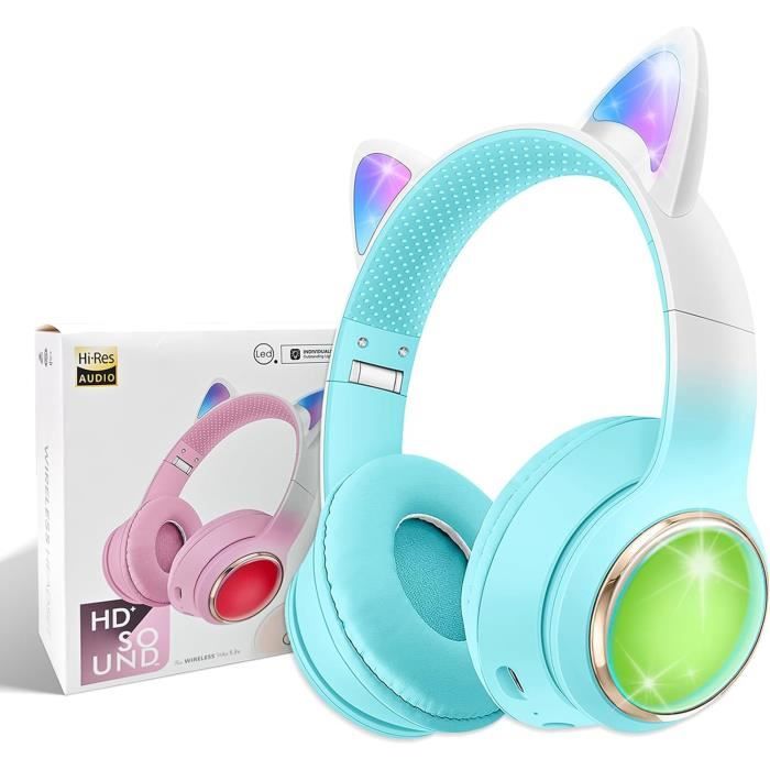 Mini Casque Sans Fil - Écouteurs Intra-Auriculaires - Bluetooth - Pour ...