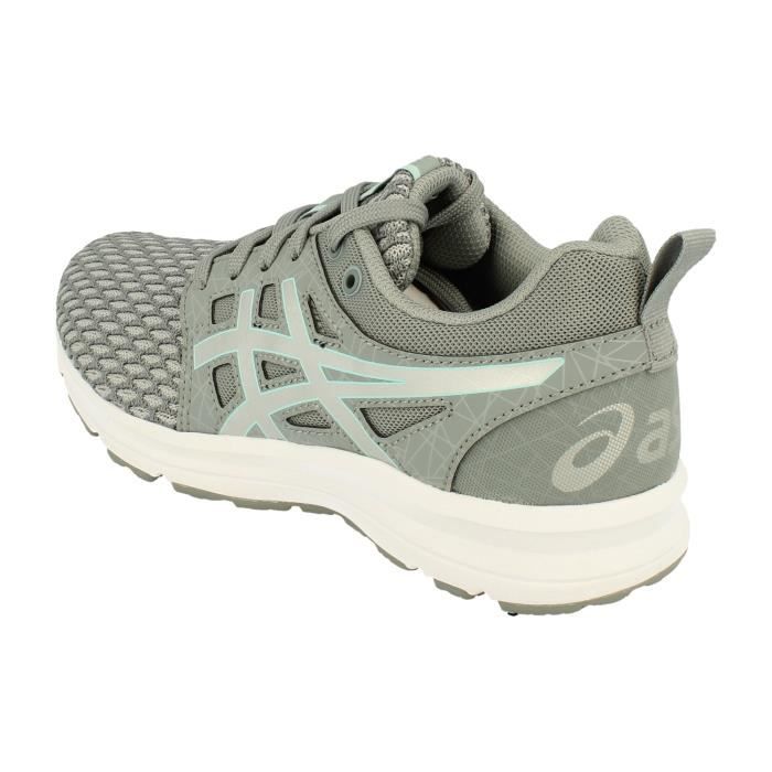 Baskets de running Asics Gel Torrance pour femme 1022A116 Gris Cdiscount Sport
