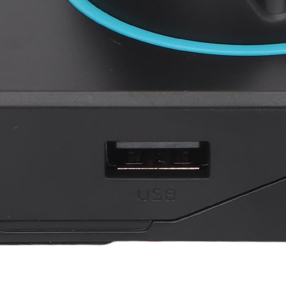 XIJ - pour Switch TV Dock Adapter Pour Switch TV Dock Station 5 en 1 ...