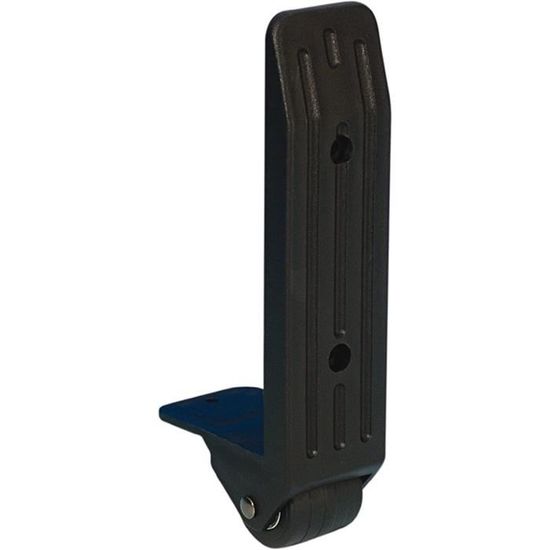 LI-3782 Roulette d'angle nylon 40 mm[647] - Cdiscount Bricolage