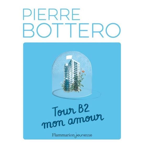 Livre - tour B2 mon amour - Cdiscount Librairie