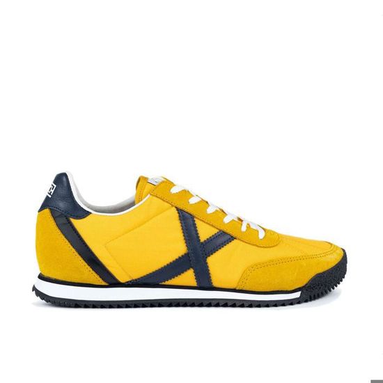 MUNICH Riber 8033001 AMARILLO Amarillo - Cdiscount Chaussures