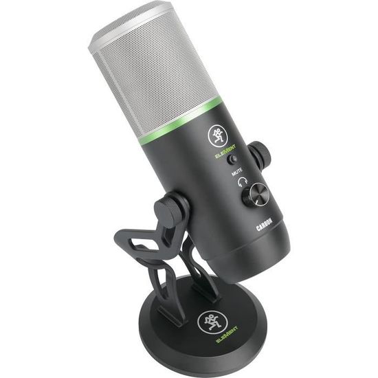 Microphone Usb À Condensateur[J2350] - Cdiscount TV Son Photo