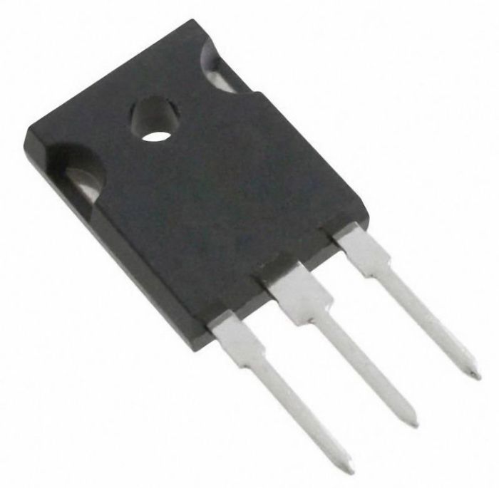 Transistor mosfet Infineon technologies IRFP2907PBF MOSFET 1 Canal N ...