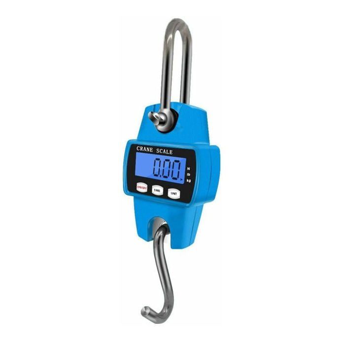 Balance Suspendue Balance de grue Mini balance de pesage suspendue ...