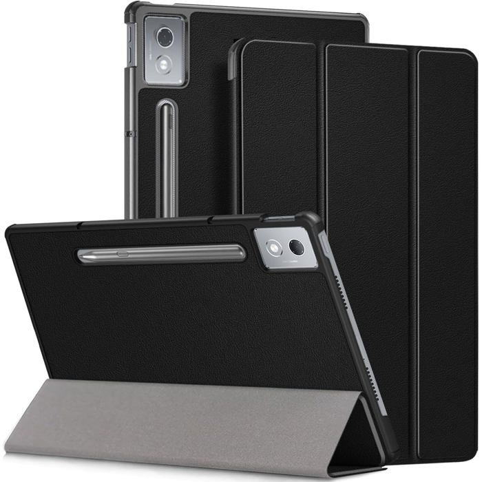 Coque Pour Lenovo Idea Tab Pro 12.7 Pouces 2025 Tablette, Housse Étui ...