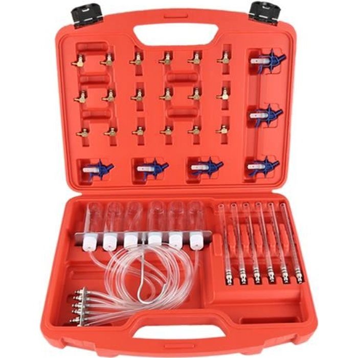 Testeur injecteur diesel - Achat / Vente pas cher