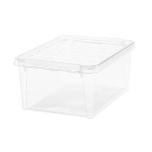 Boîte de rangement - Orthex SmartStore - 14 litres - Polypropylène ...