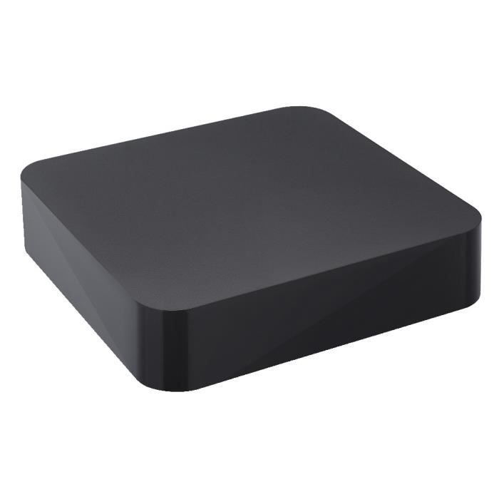 Boîte TV WIFI Boîte TV Smart WIFI Décodeur Numérique Lecteur Multimédia ...