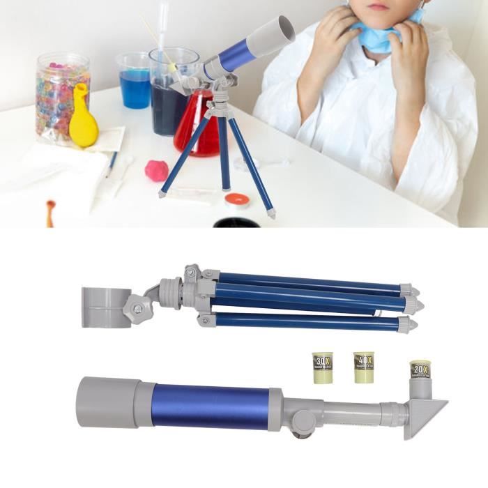 JNG® jouet télescope d'astronomie Télescope pour enfants pliable ... JNG® jouet télescope d'astronomie Télescope pour enfants pliable ...