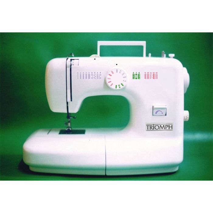 TRIOMPH 947 - Cdiscount Electroménager